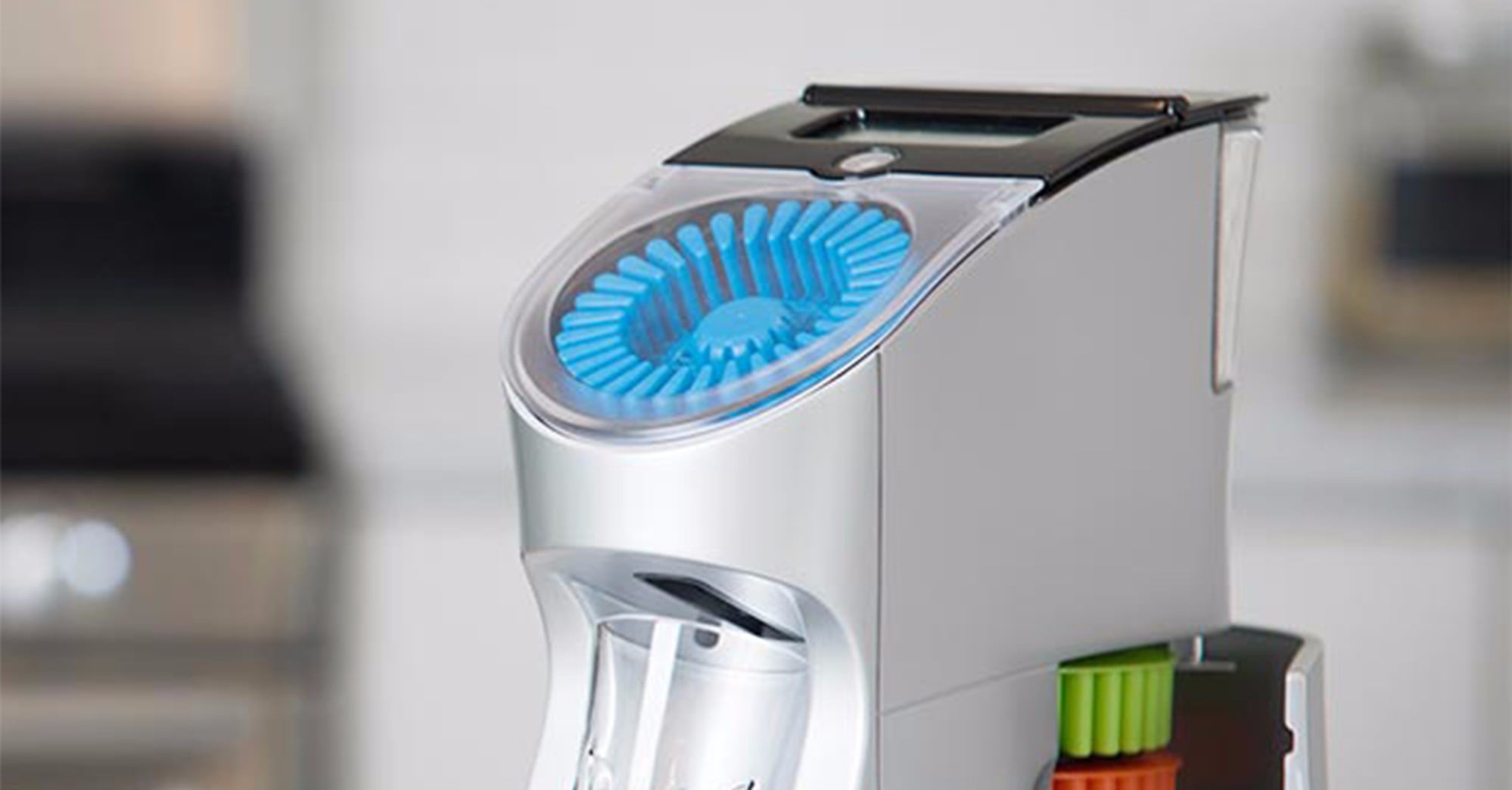 Tespo Vitamin System Review | POPSUGAR Fitness