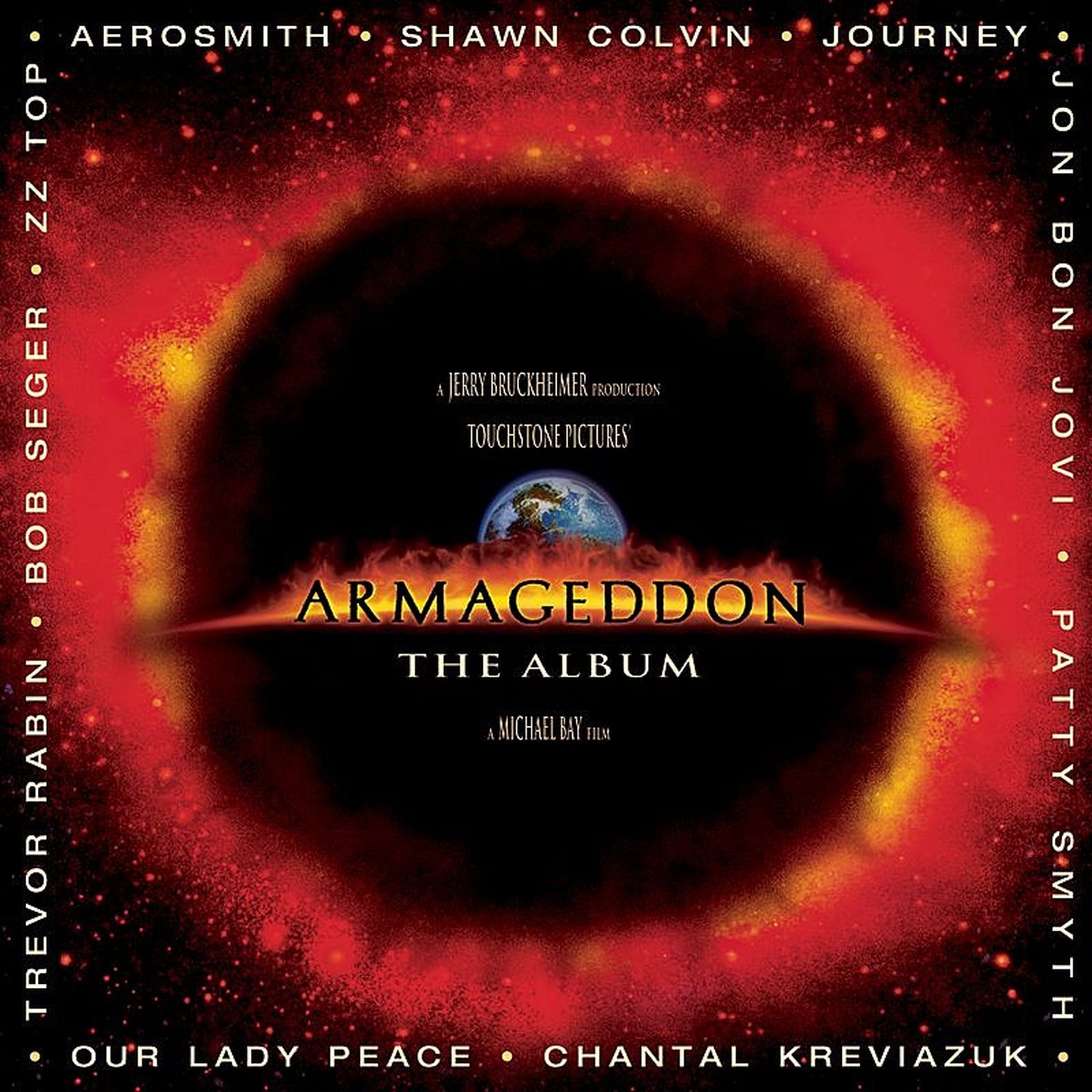 Best '90s Movie Soundtracks | PS Entertainment