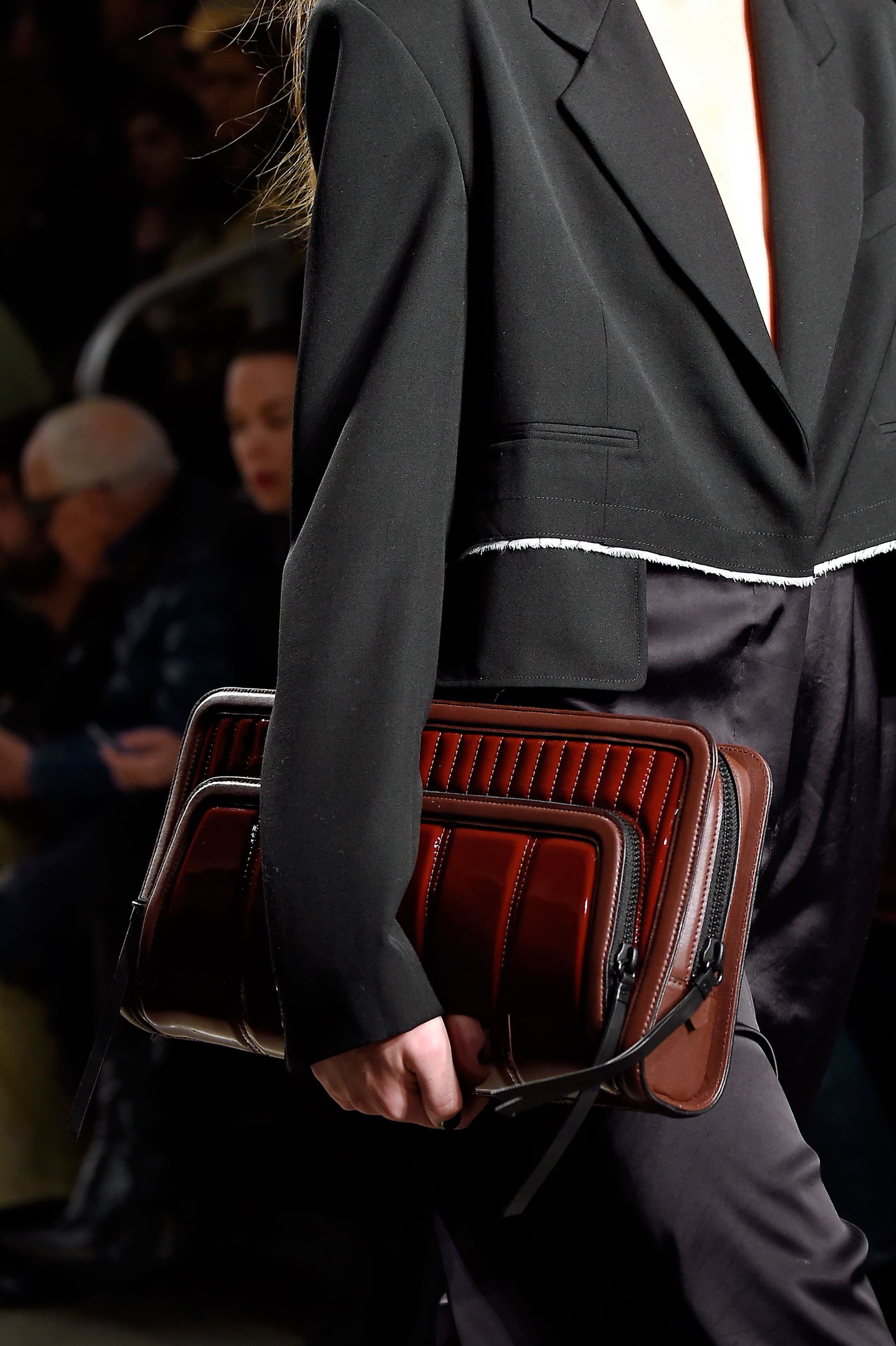 Best Runway Bags at Fashion Week Fall 2016 | PS Fashion