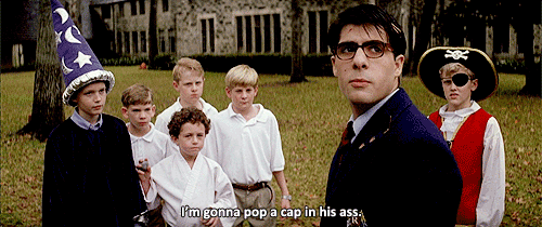 Fall Movie GIFs | PS Entertainment