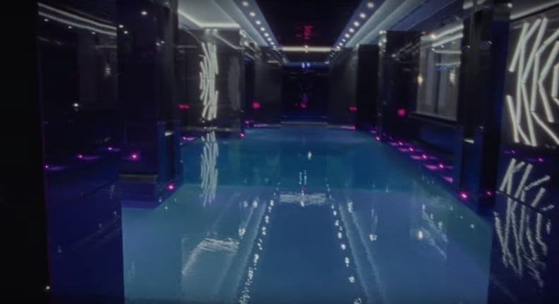 Drake's New Music Video Shows Off His Toronto Home | Photos | PS Home