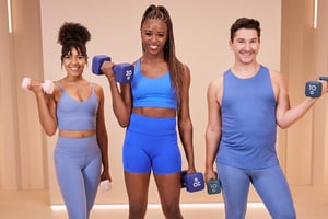 30-Minute Jennifer Lopez Workout | PS UK Fitness