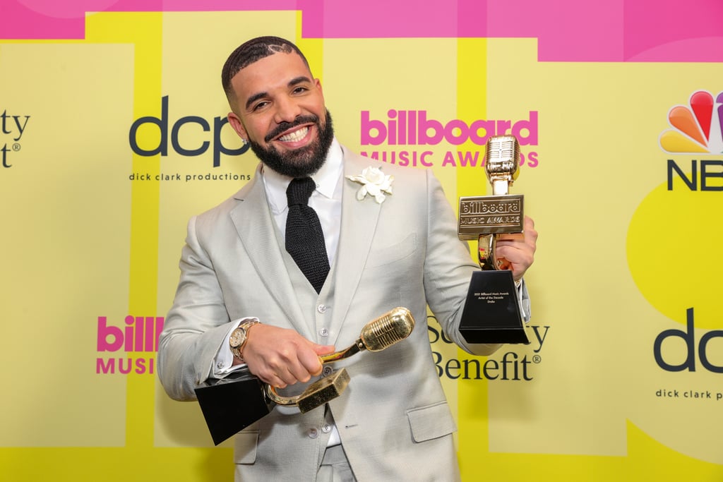 A Guide to Drake's Dating History | POPSUGAR Celebrity