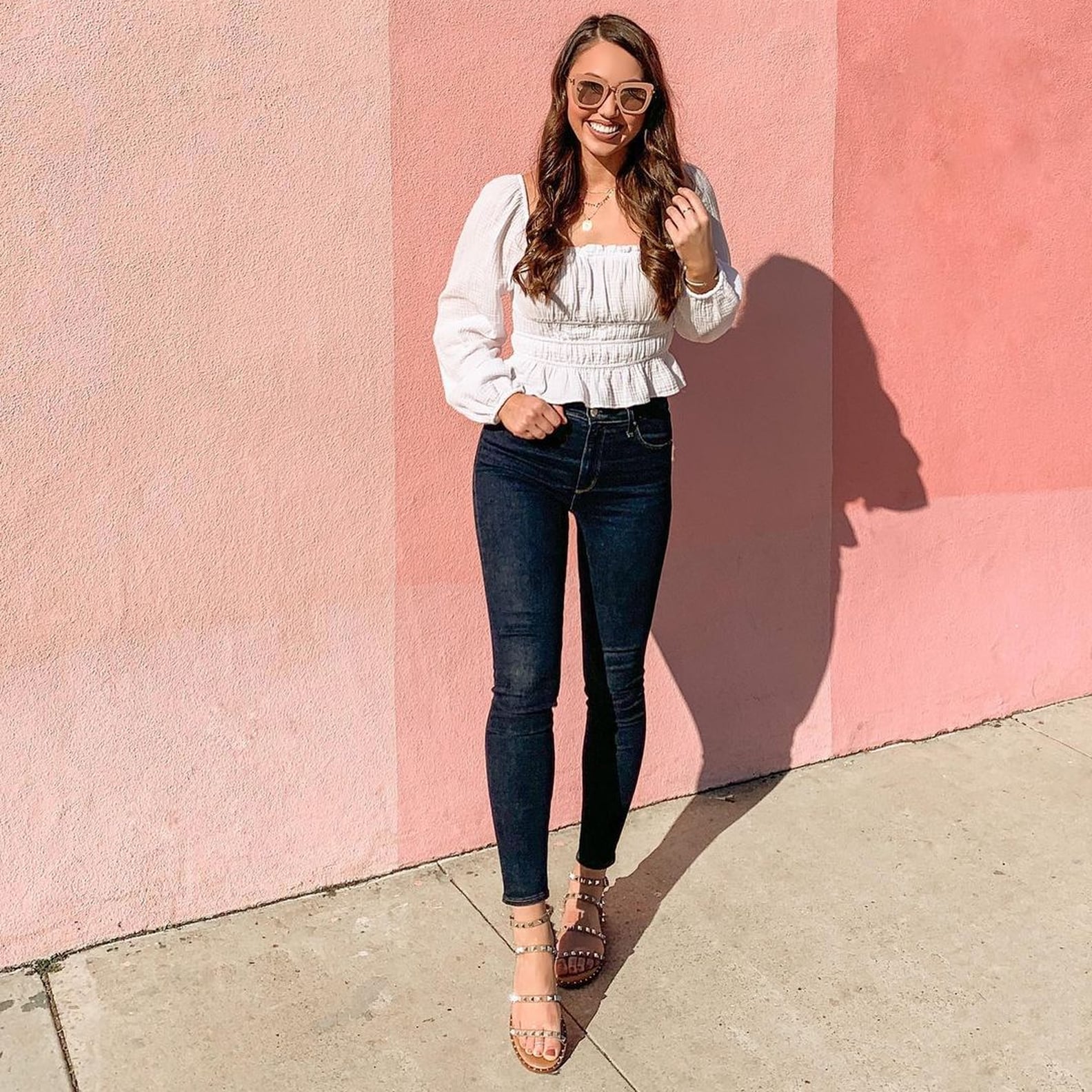 Best Spring Tops From Target | PS Fashion