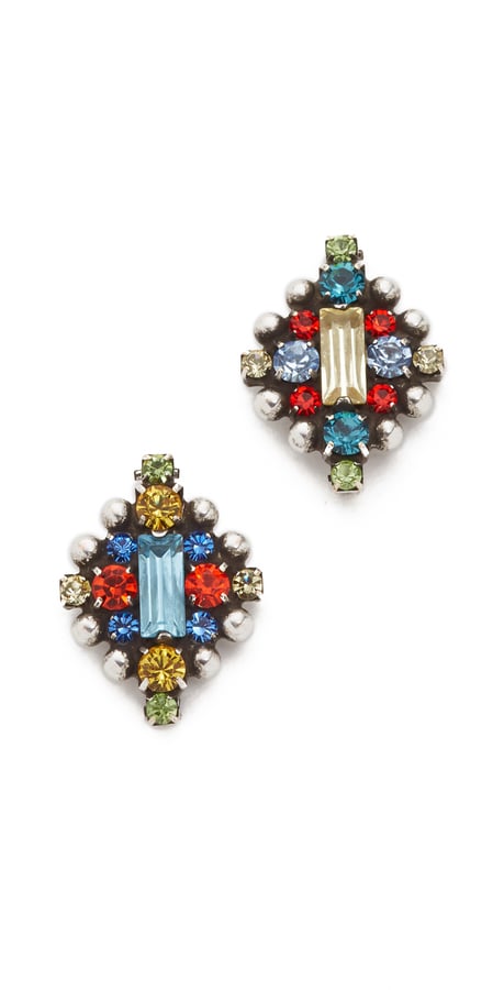 Cheap Jewelry That Looks Expensive | POPSUGAR Fashion