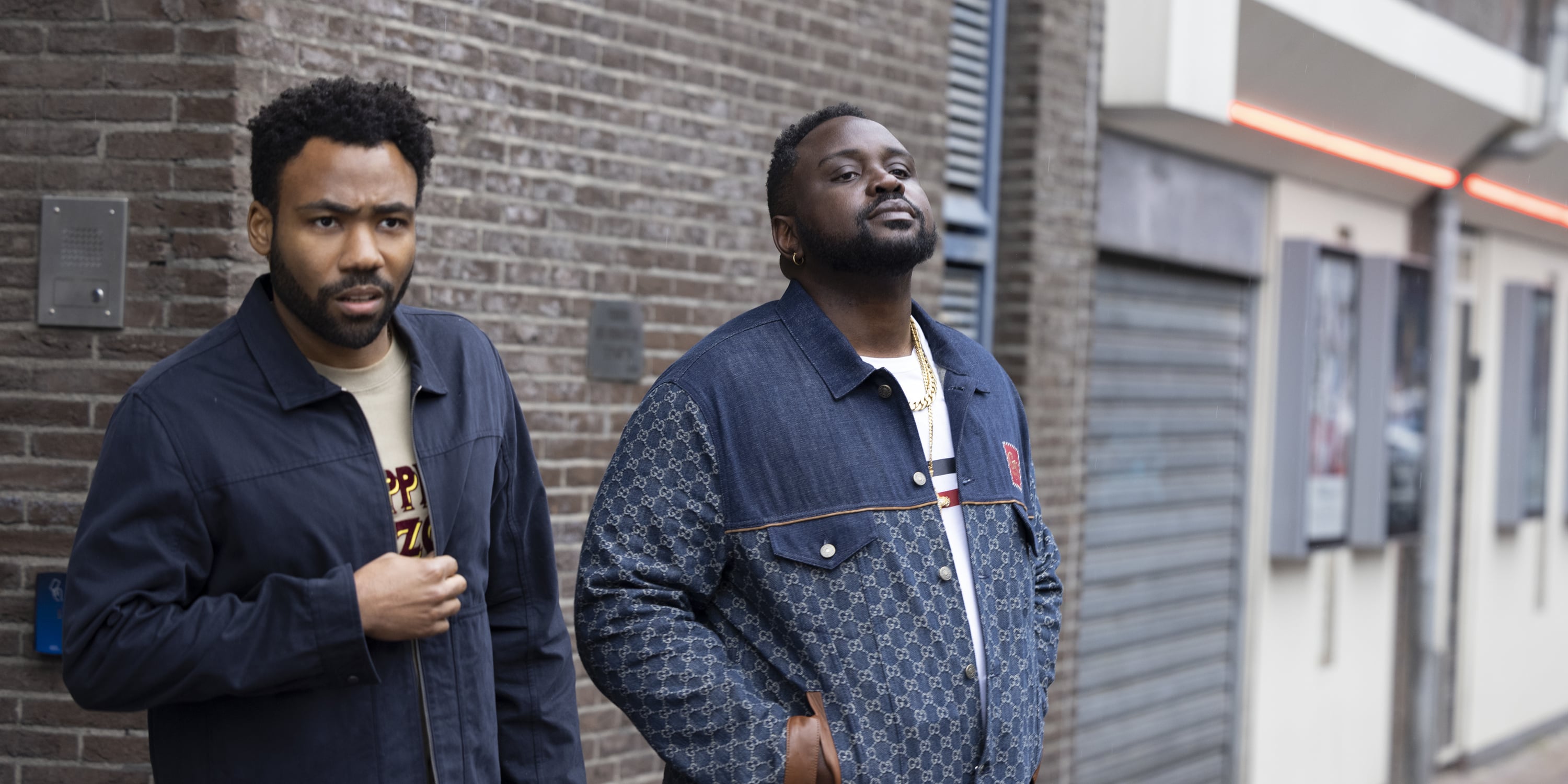 Atlanta: What Happened in Season 2? | POPSUGAR Entertainment