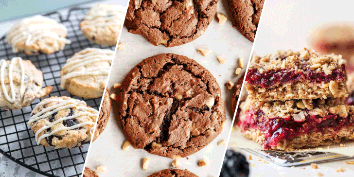 Kid-Friendly Baking Recipes | POPSUGAR UK Parenting