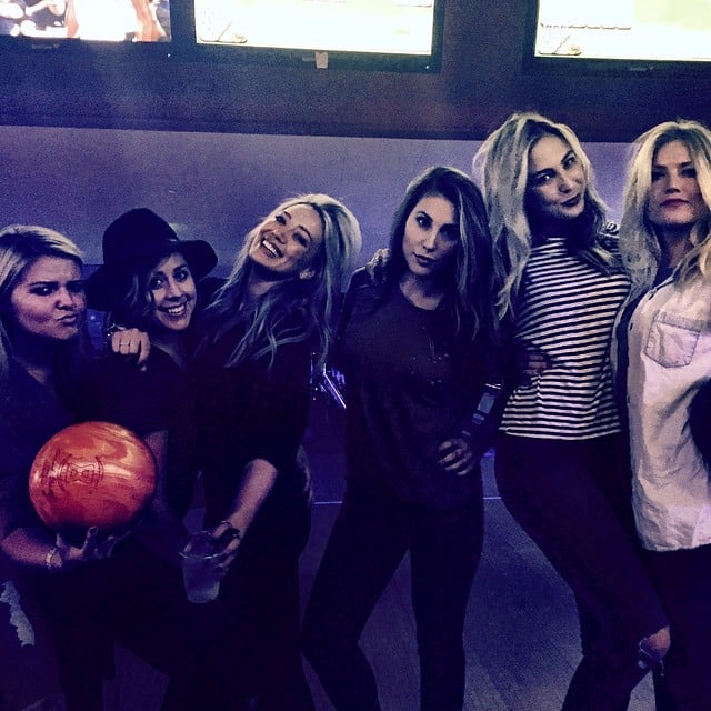 Hilary Duff's Instagram | PS Celebrity