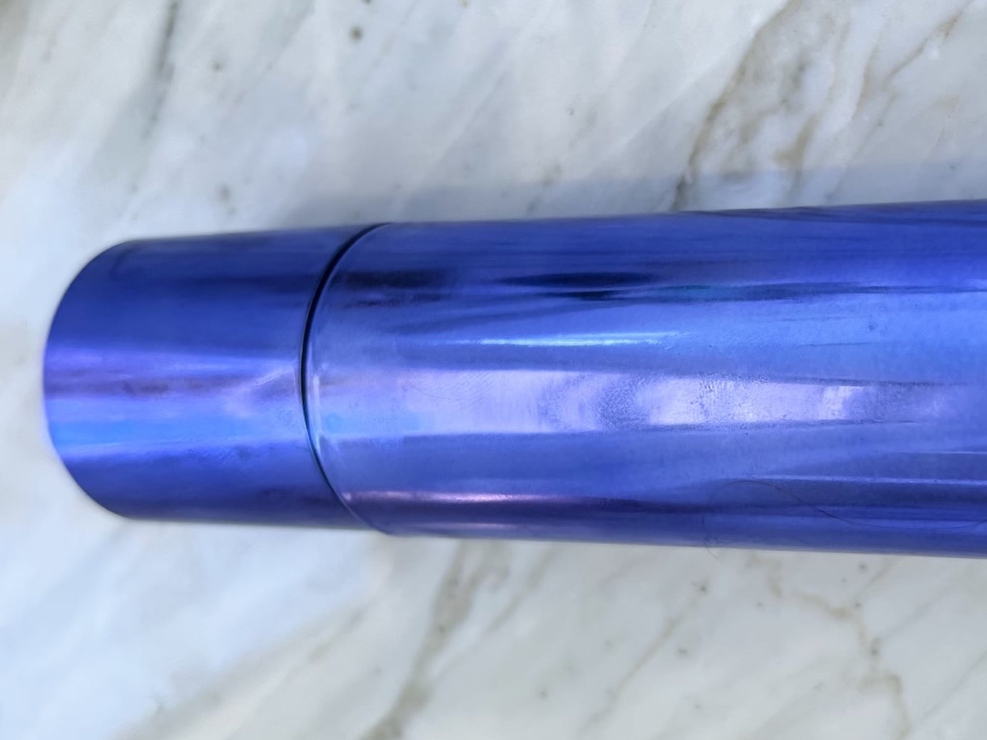 Mutha Body Oil Editor Review For Sensitive Skin | POPSUGAR Beauty