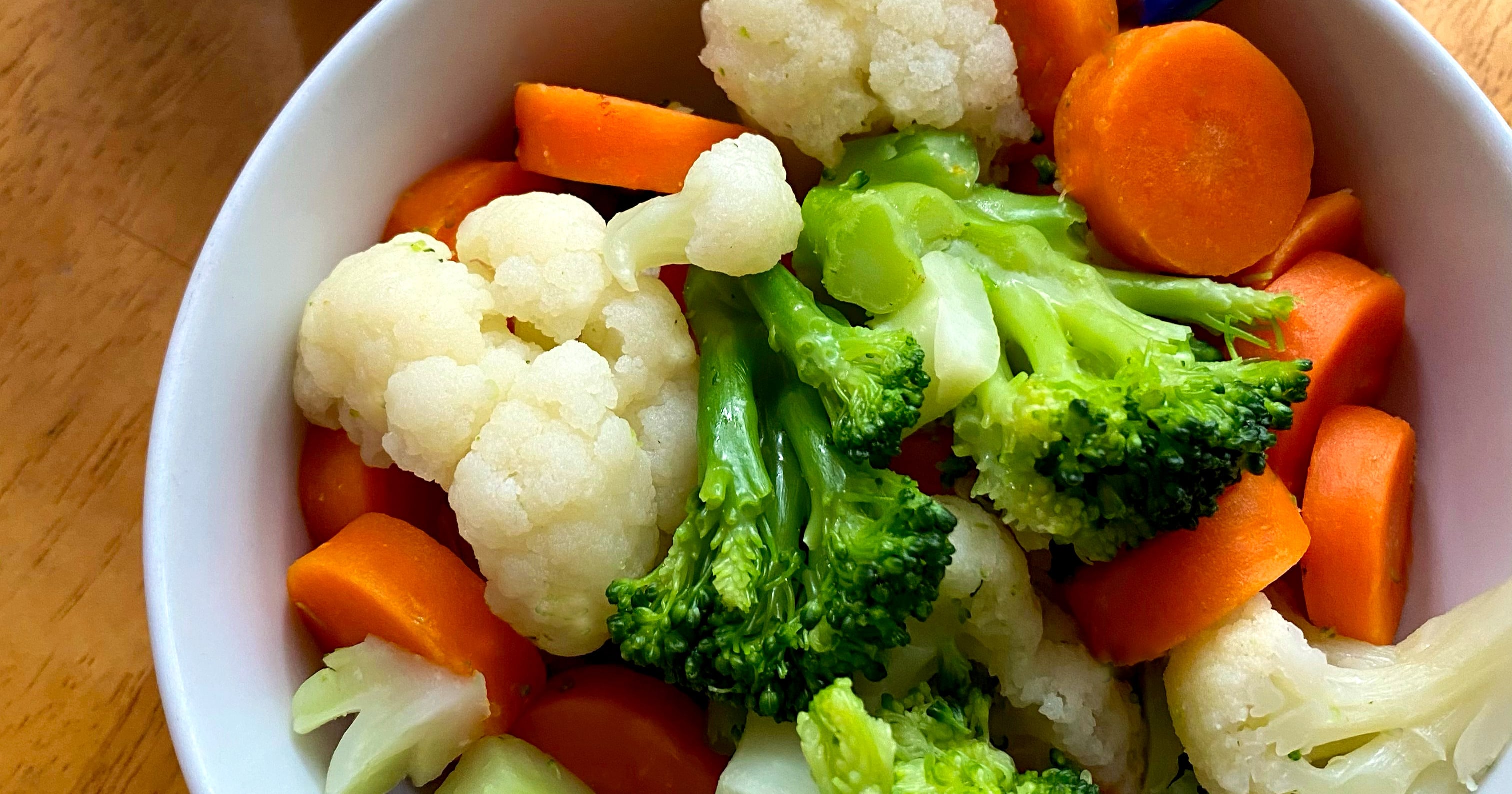 I Ate Vegetables For Breakfast Every Day For a Month | PS Fitness