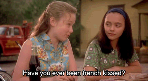 Now and Then Movie GIFs | POPSUGAR Entertainment