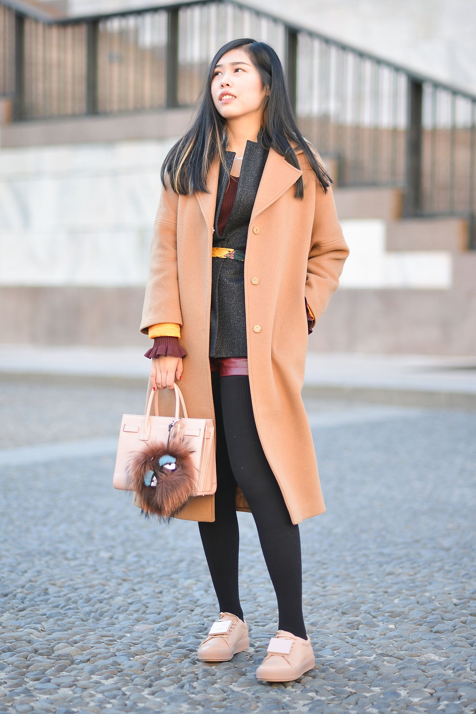 70+ Winter Street Style Looks to Inspire Your Outfits | PS Fashion