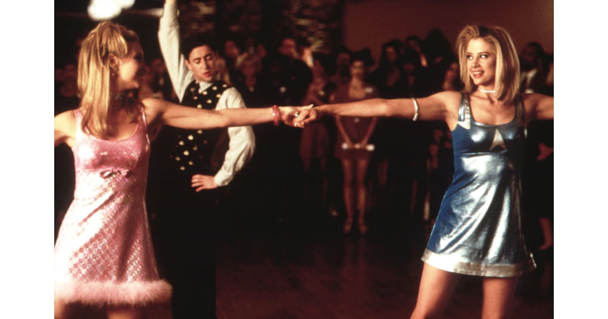 Romy and Michelle's High School Reunion | Best Female Friendship Movies ...