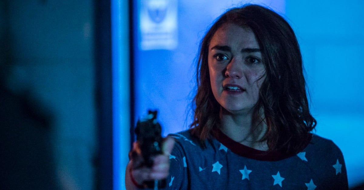 iBoy Netflix Movie Trailer | PS Entertainment