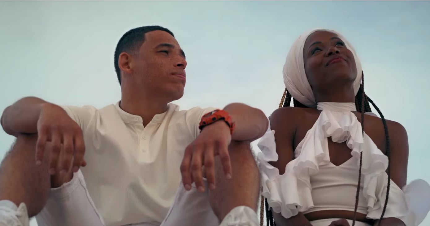 She's Gotta Have It Season 2 Trailer | PS Entertainment