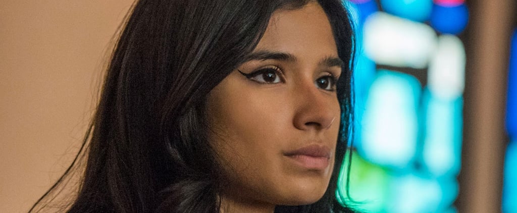 Diane Guerrero and Jackie Cruz's Cutest Pictures | POPSUGAR Celebrity