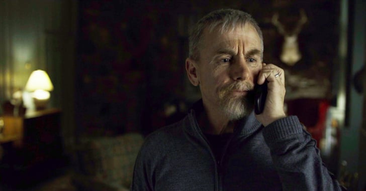 Who Is Tim Corbet on House of Cards? | POPSUGAR Entertainment