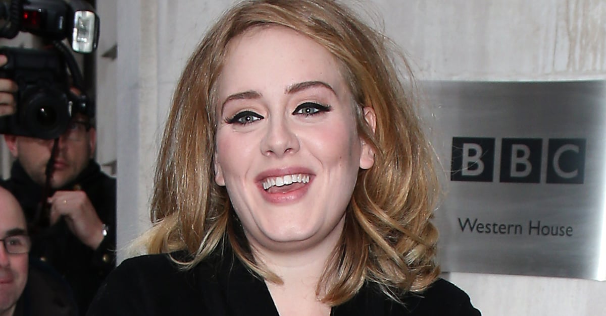 Adele's Interview With Rolling Stone November 2015 | PS Celebrity