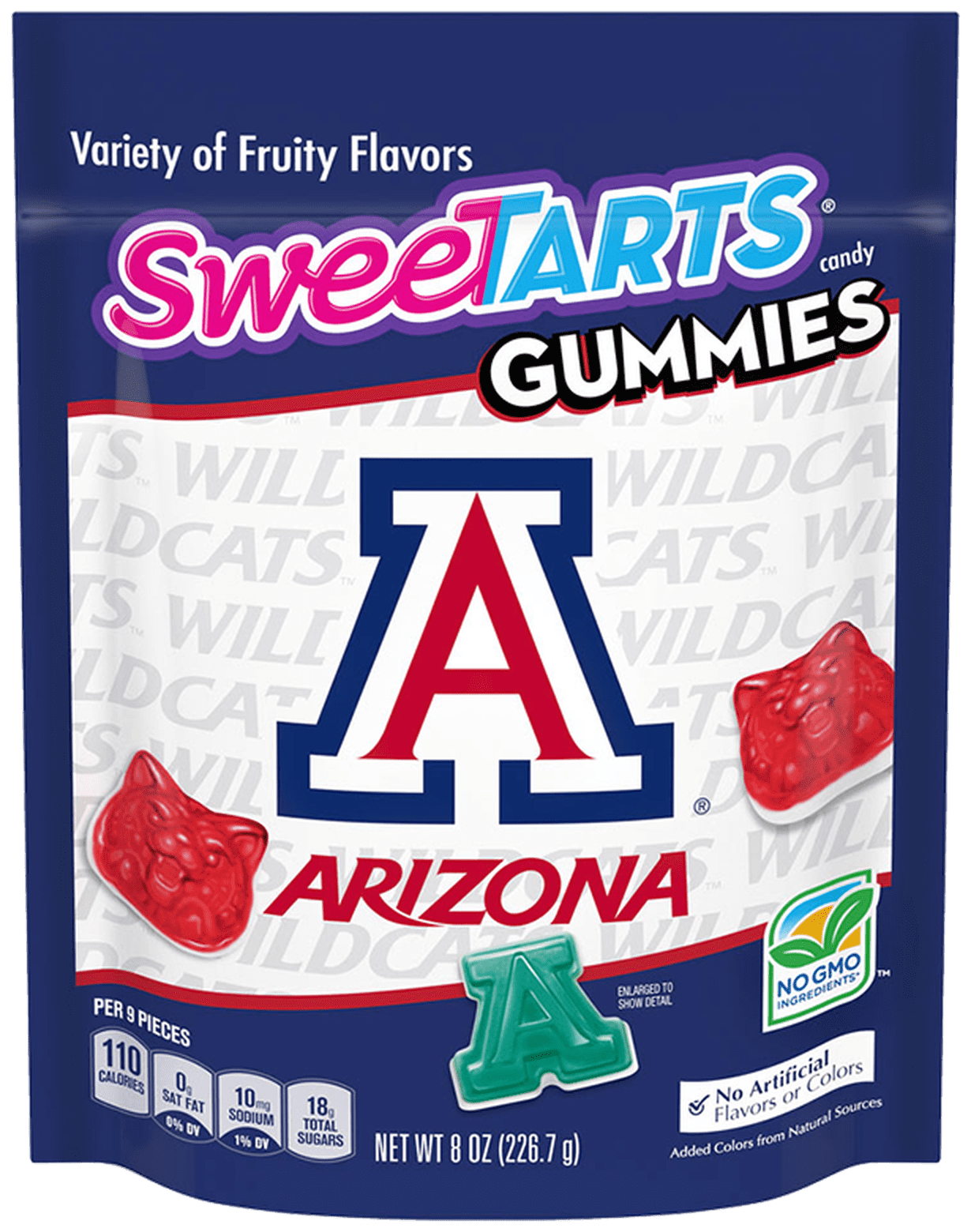 College-Football-Themed Candy | PS Food