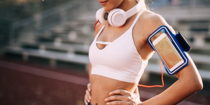 The Best Pop Workout Songs of 2021 | POPSUGAR Fitness UK