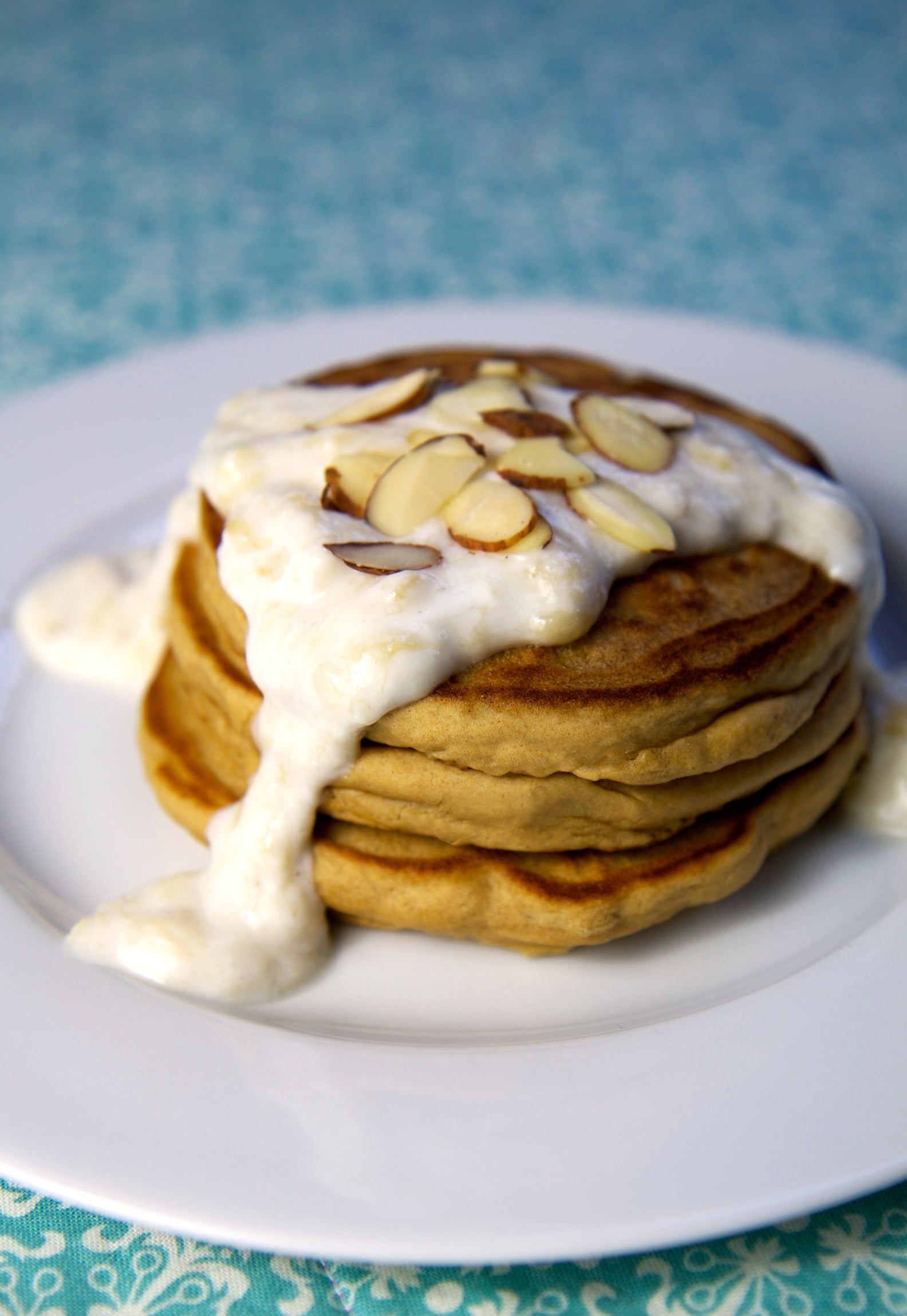 High-Protein Protein Pancakes | PS Fitness