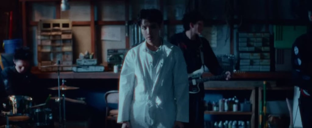 J-Hope | POPSUGAR Entertainment