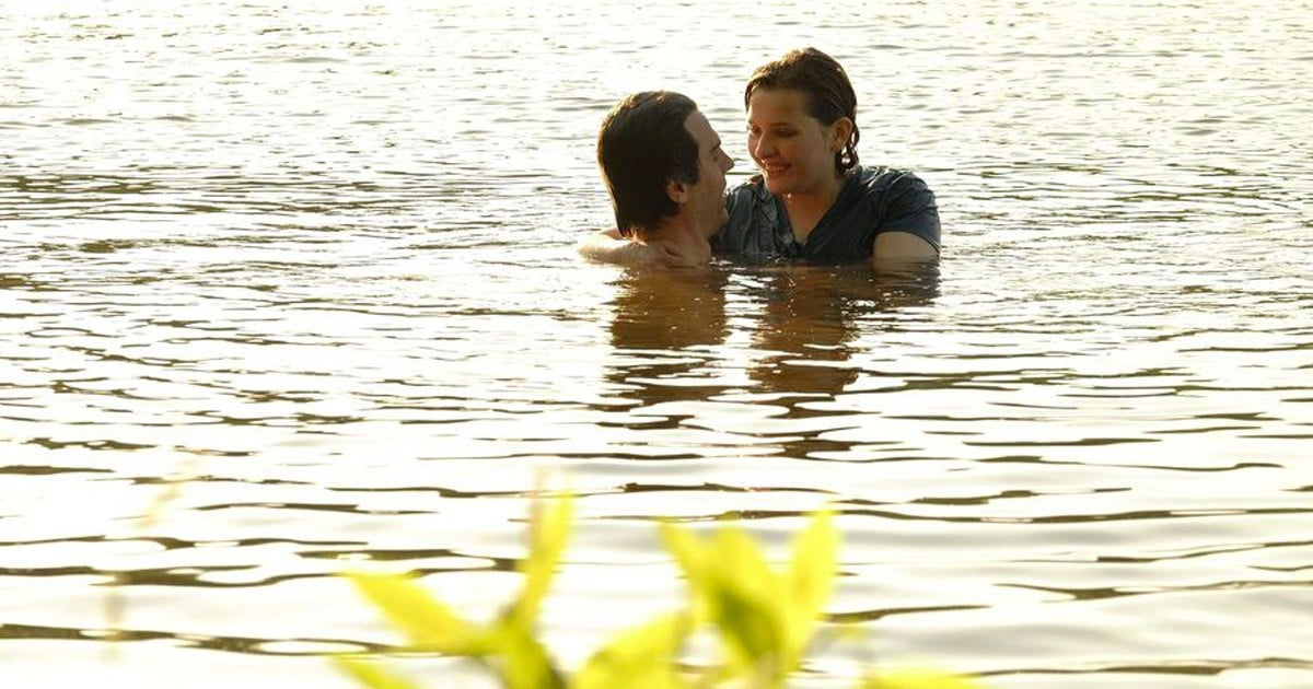Dirty Dancing Remake Pictures 2017 | PS Entertainment