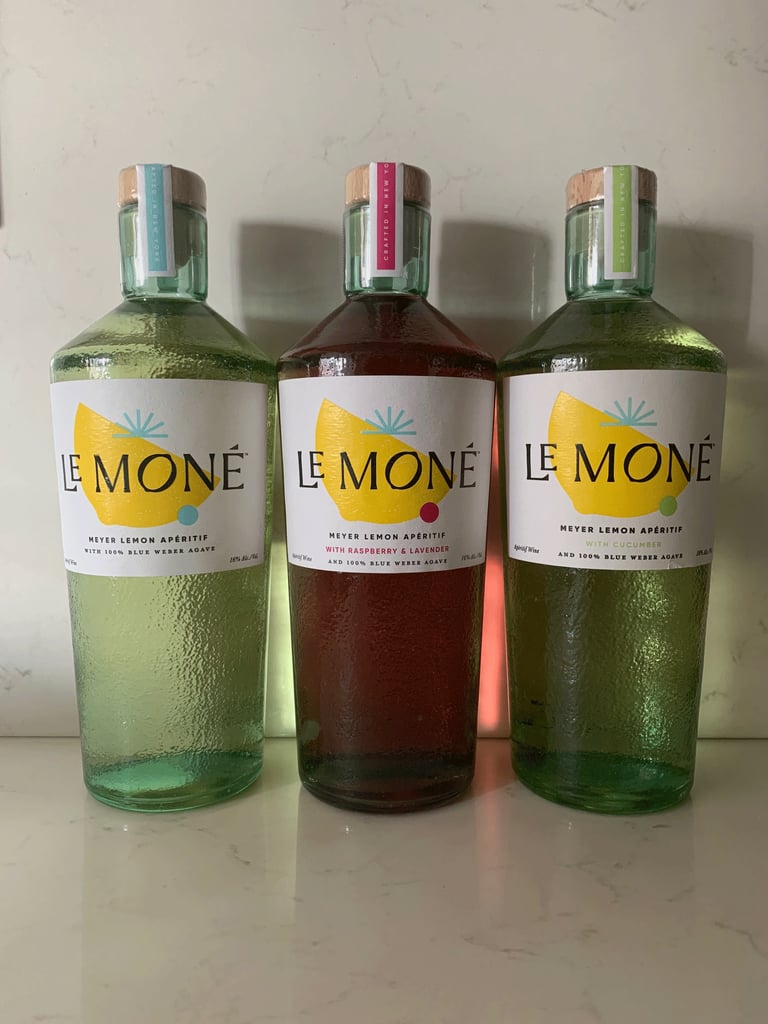 Le Moné Review | POPSUGAR Food