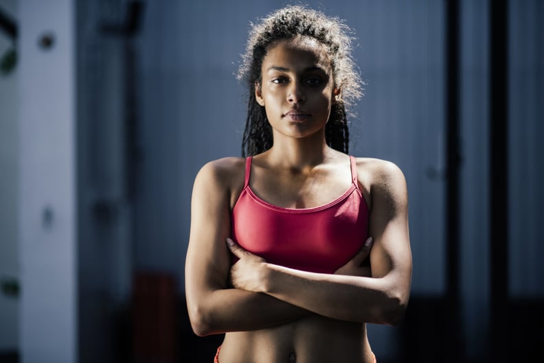 Fat vs. Muscle: How Do You Know What You're Gaining? | POPSUGAR Fitness