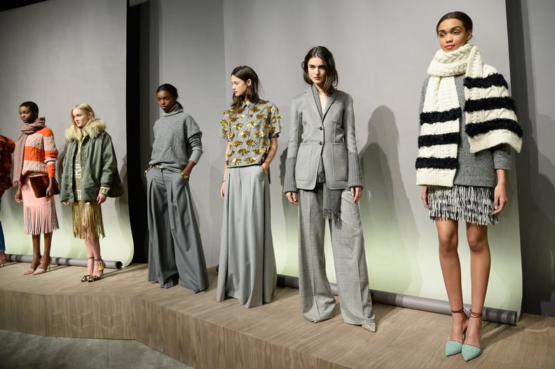 J.Crew Fall 2015 Collection | POPSUGAR Fashion