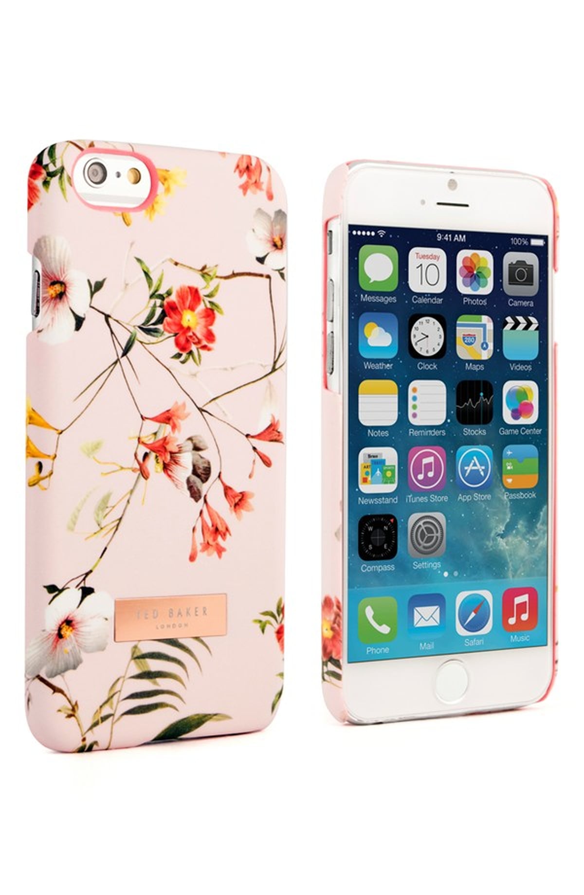 Spring iPhone 6 Cases | PS Tech