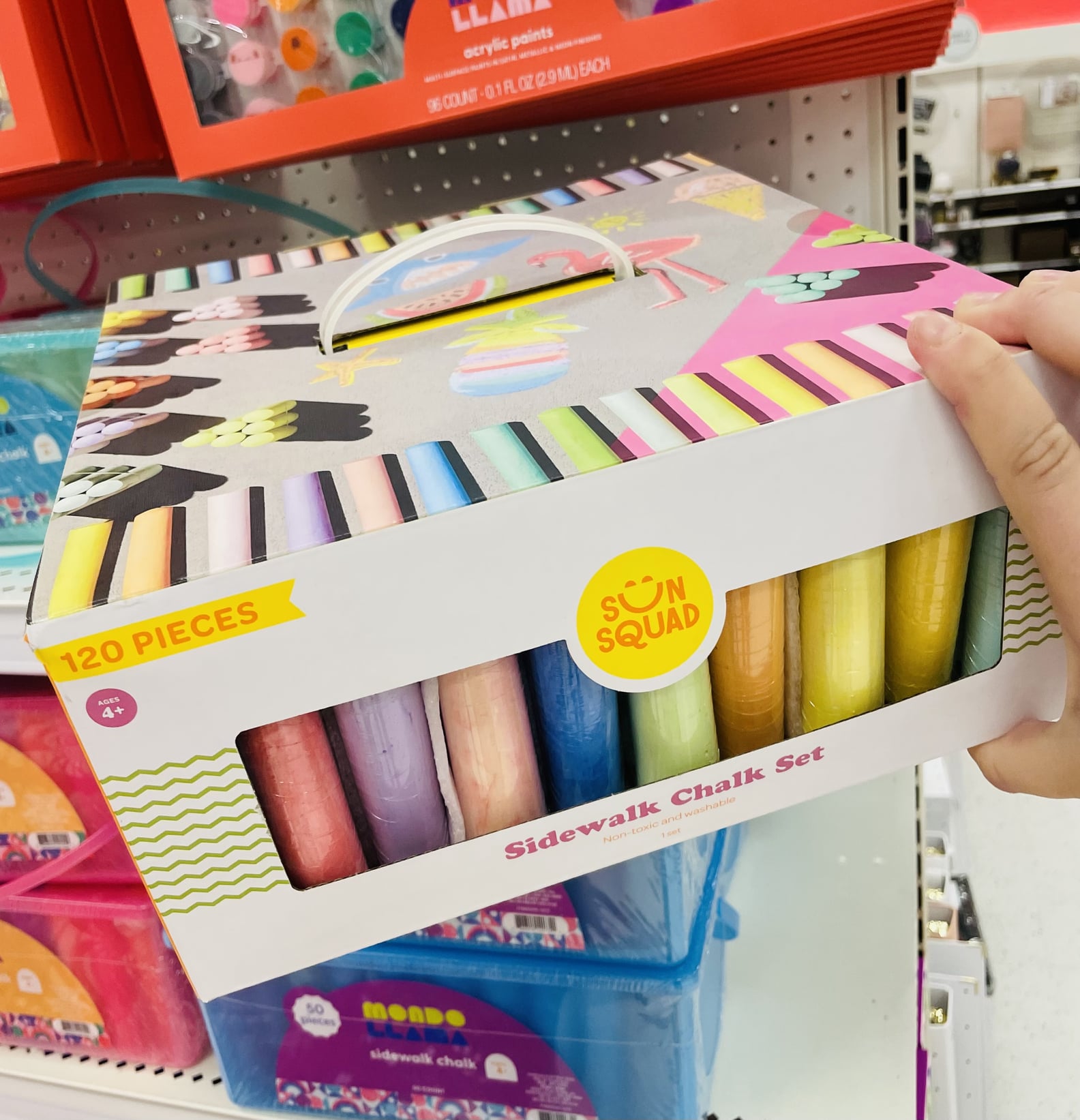 New Spring Products at Target: April Shopping Haul 2022 | PS Smart Living