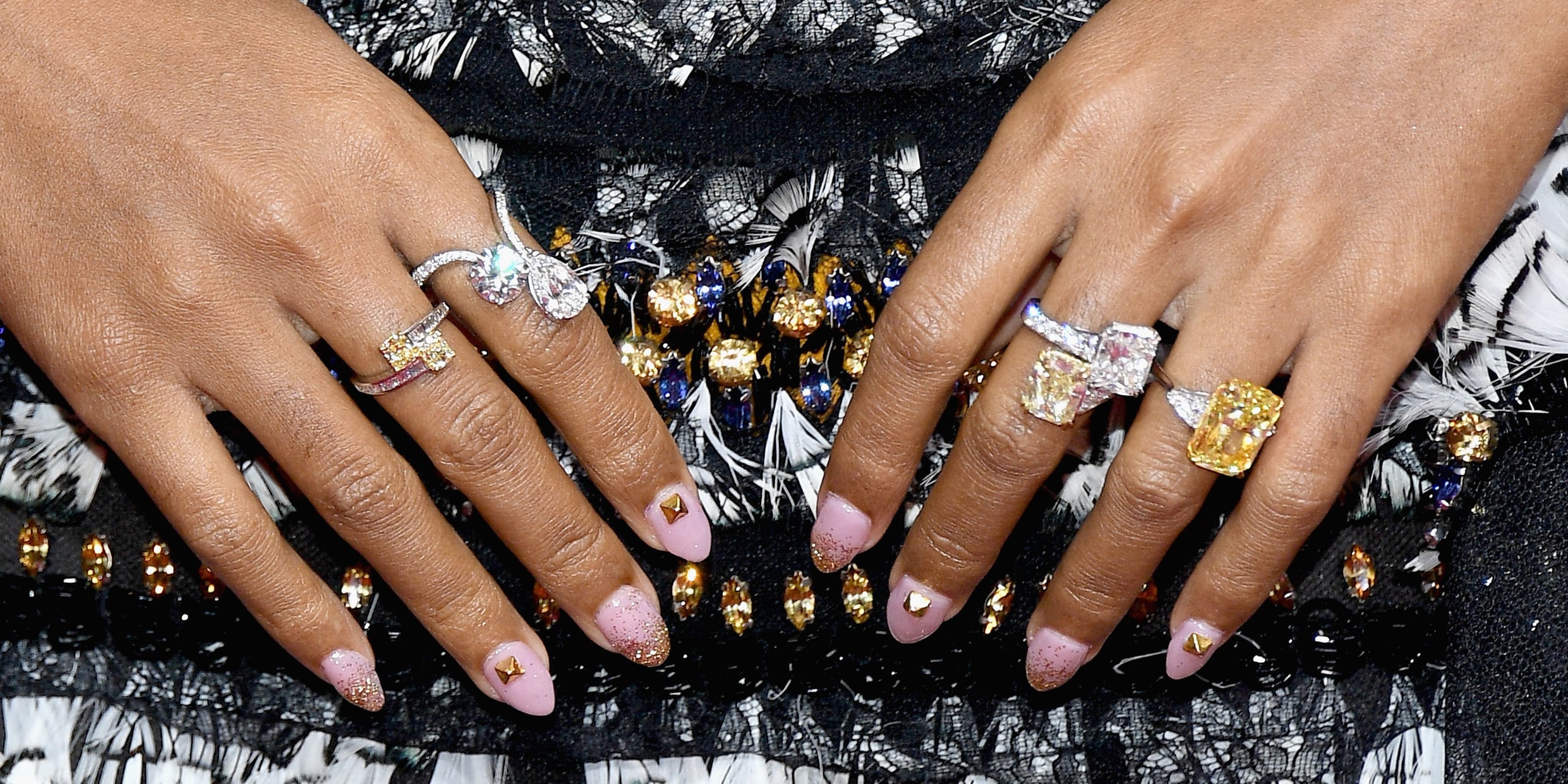 21 Best Nail-Art Tools to Add to Your Collection in 2021 | POPSUGAR Beauty