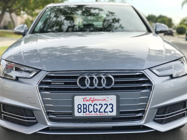 How Does Silvercar Work? | PS News