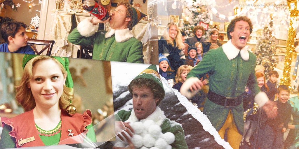 Why We Still Love Elf, 20 Years Later | PS Entertainment