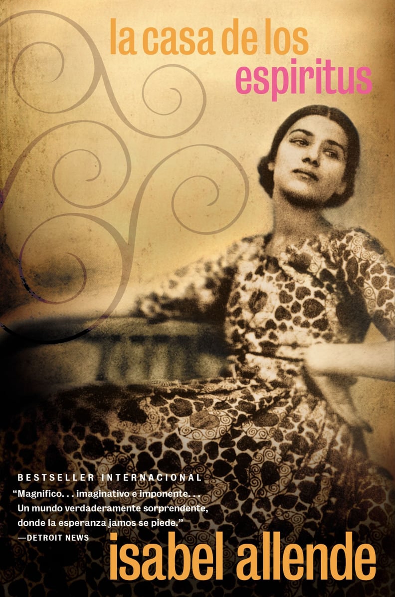 Spanish Reading Challenge | PS Latina