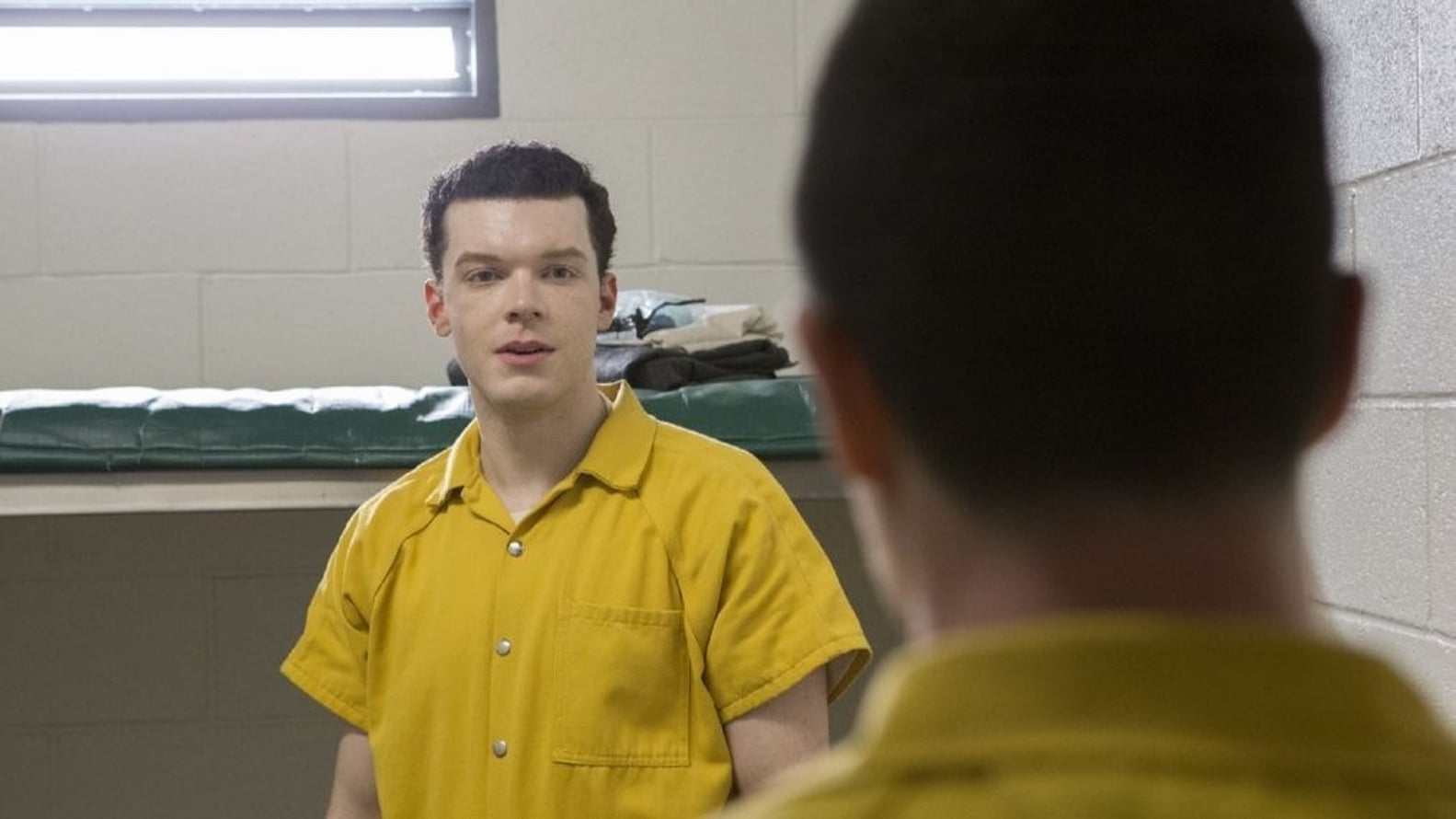 Will Ian Be Back on Shameless? | PS Entertainment