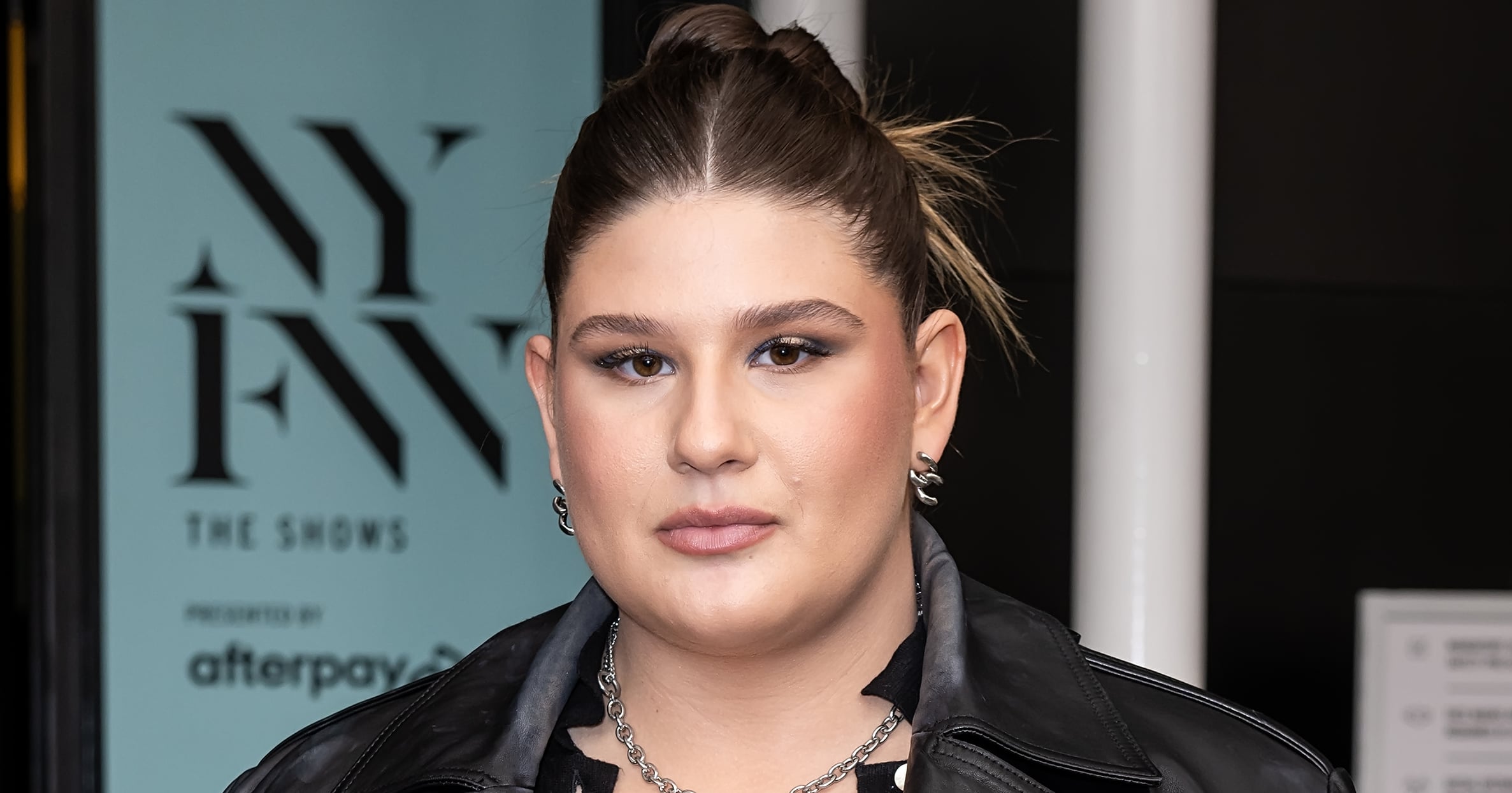 Remi Bader Posts TikTok About Binge Eating and Seeking Help | PS Fitness