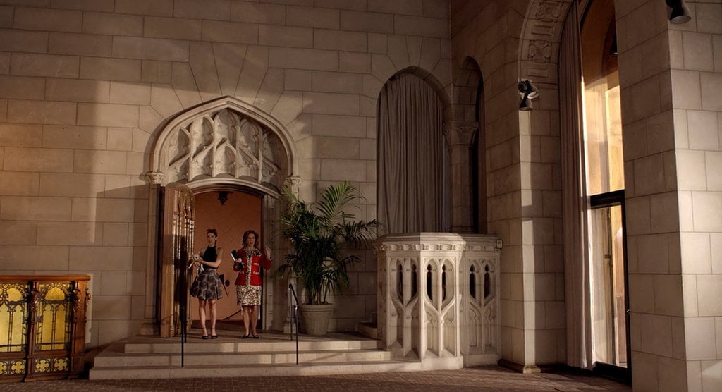 Katy Perry Fighting Nuns to Buy Los Angeles Convent | POPSUGAR Home