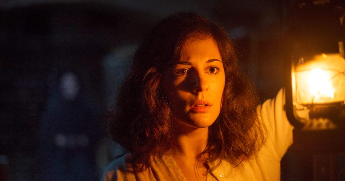 Best Horror Movies on Amazon Prime 2021 | POPSUGAR Entertainment