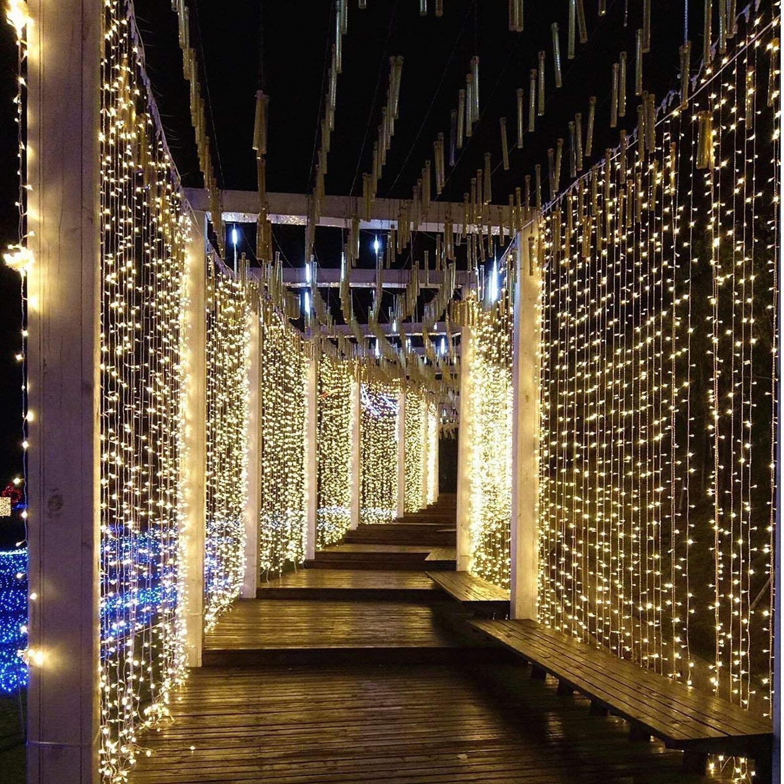 The 50 Best Outdoor Christmas Decorations on Amazon 2019 | PS Home