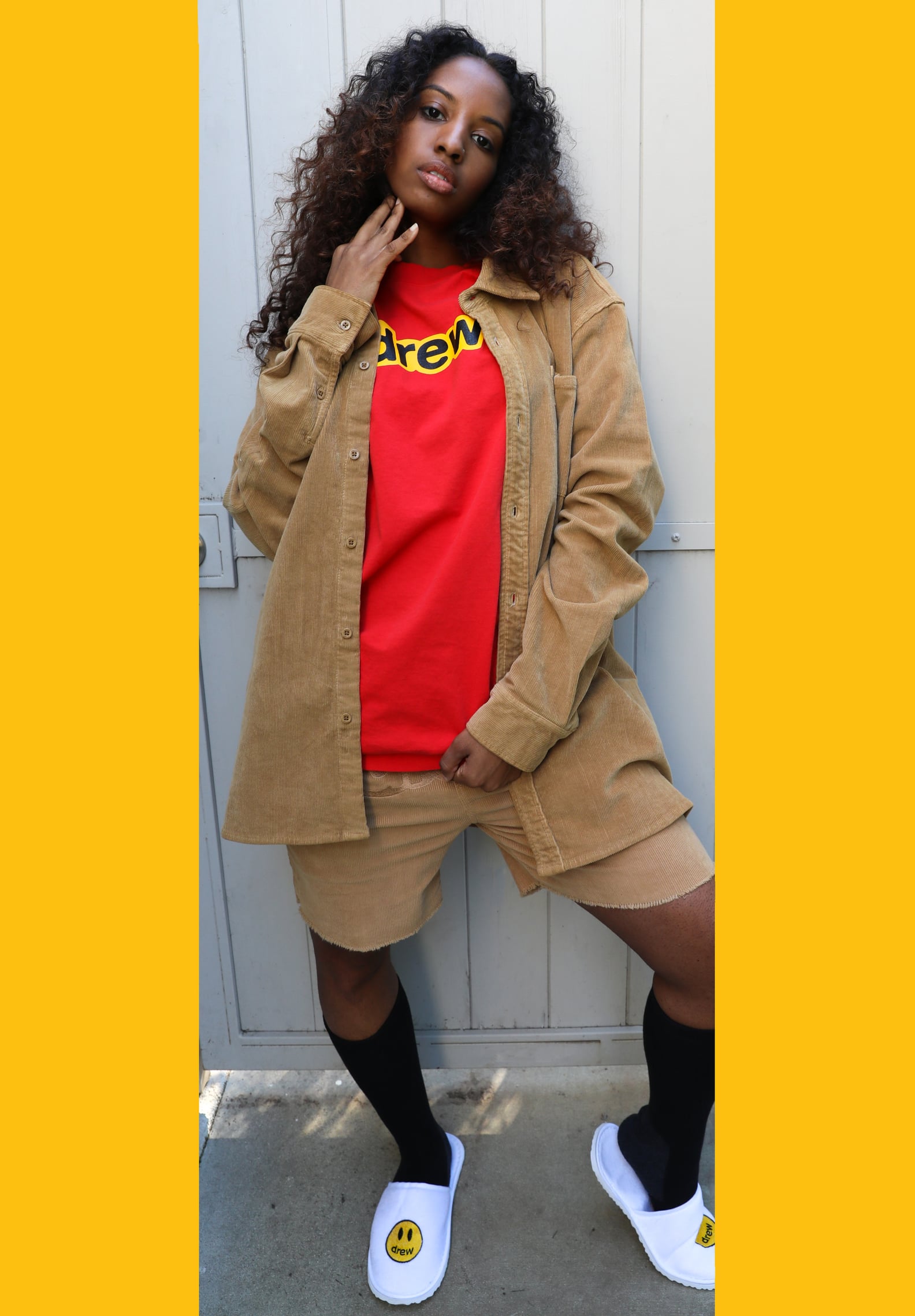 Justin Bieber Drew House Clothing Line | PS Fashion