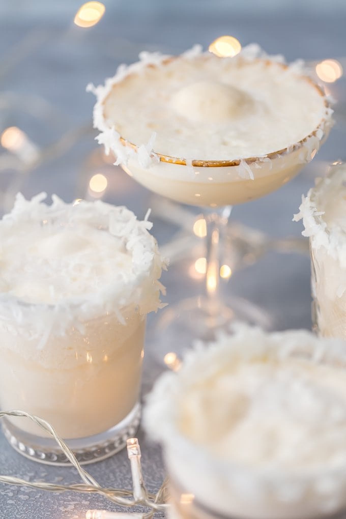 Nonalcoholic Holiday Cocktails For Kids and Pregnant Women | PS Family
