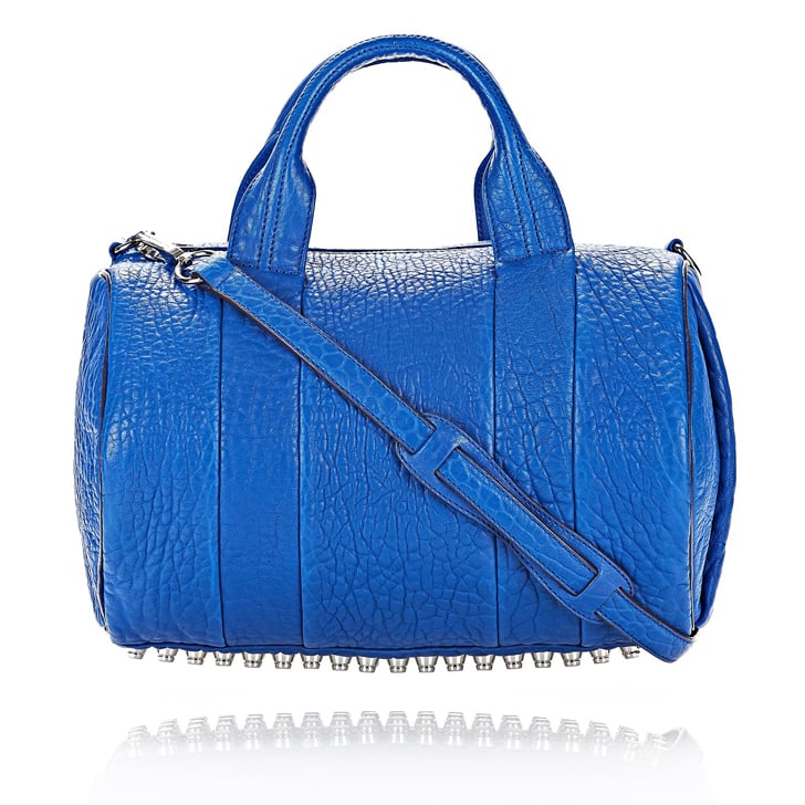 What Clothes Will be in Alexander Wang's H&M Collection | POPSUGAR Fashion