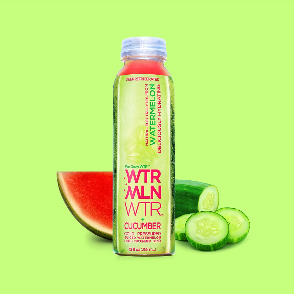What Is WTRMLN WTR? | POPSUGAR Fitness