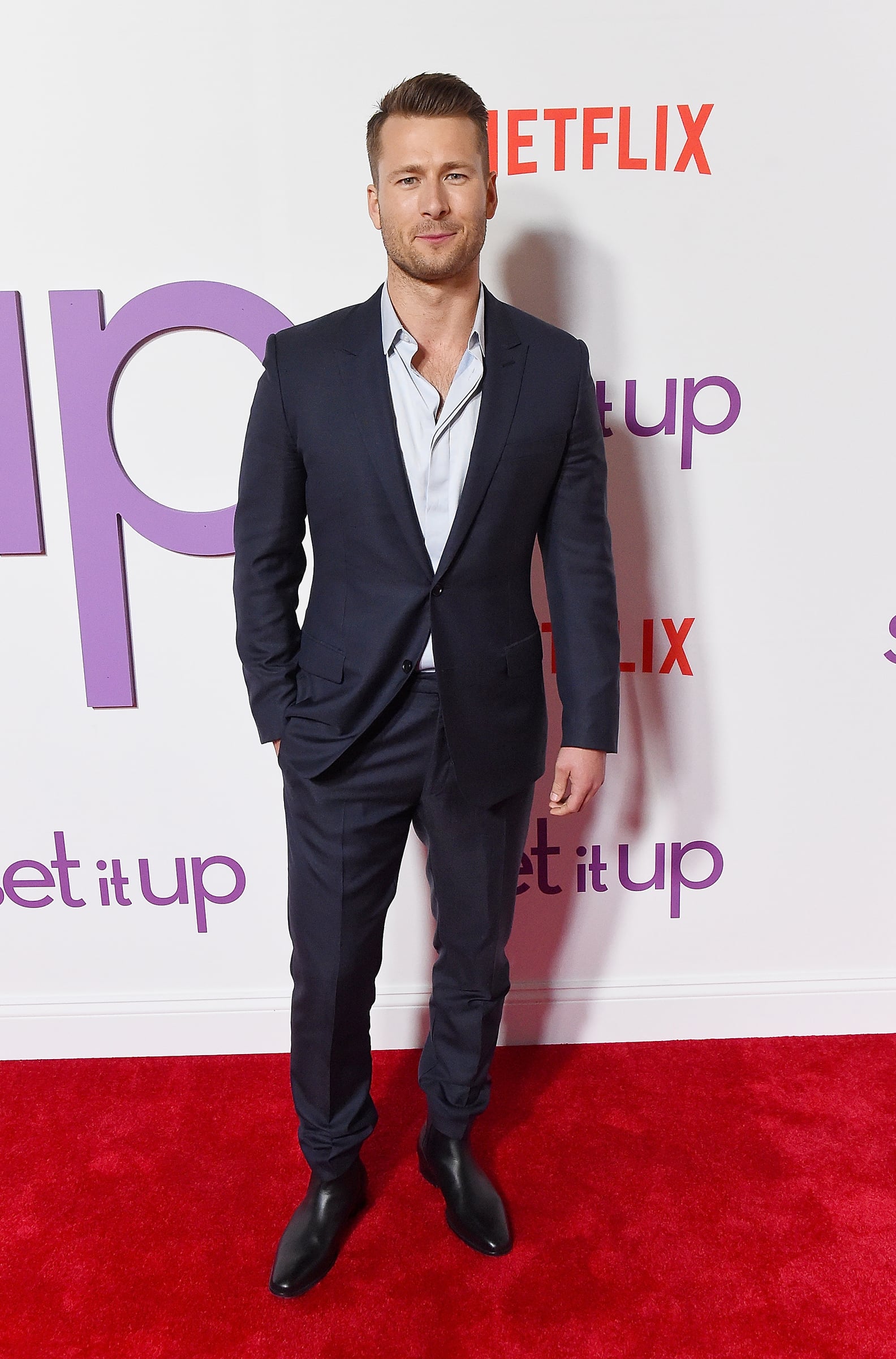 Netflix Set It Up Cast | PS Entertainment