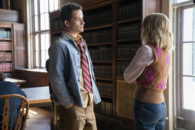 Gossip Girl Series Finale Recap | POPSUGAR Entertainment