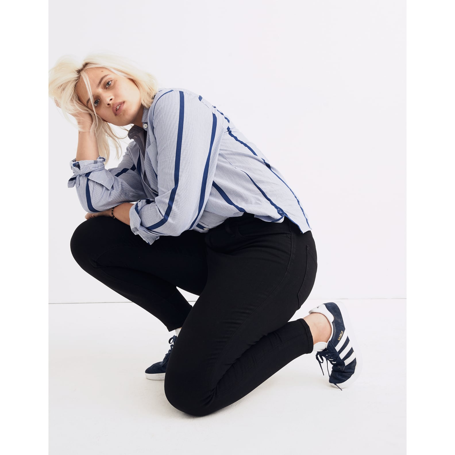 Madewell Extended Sizing | PS Fashion