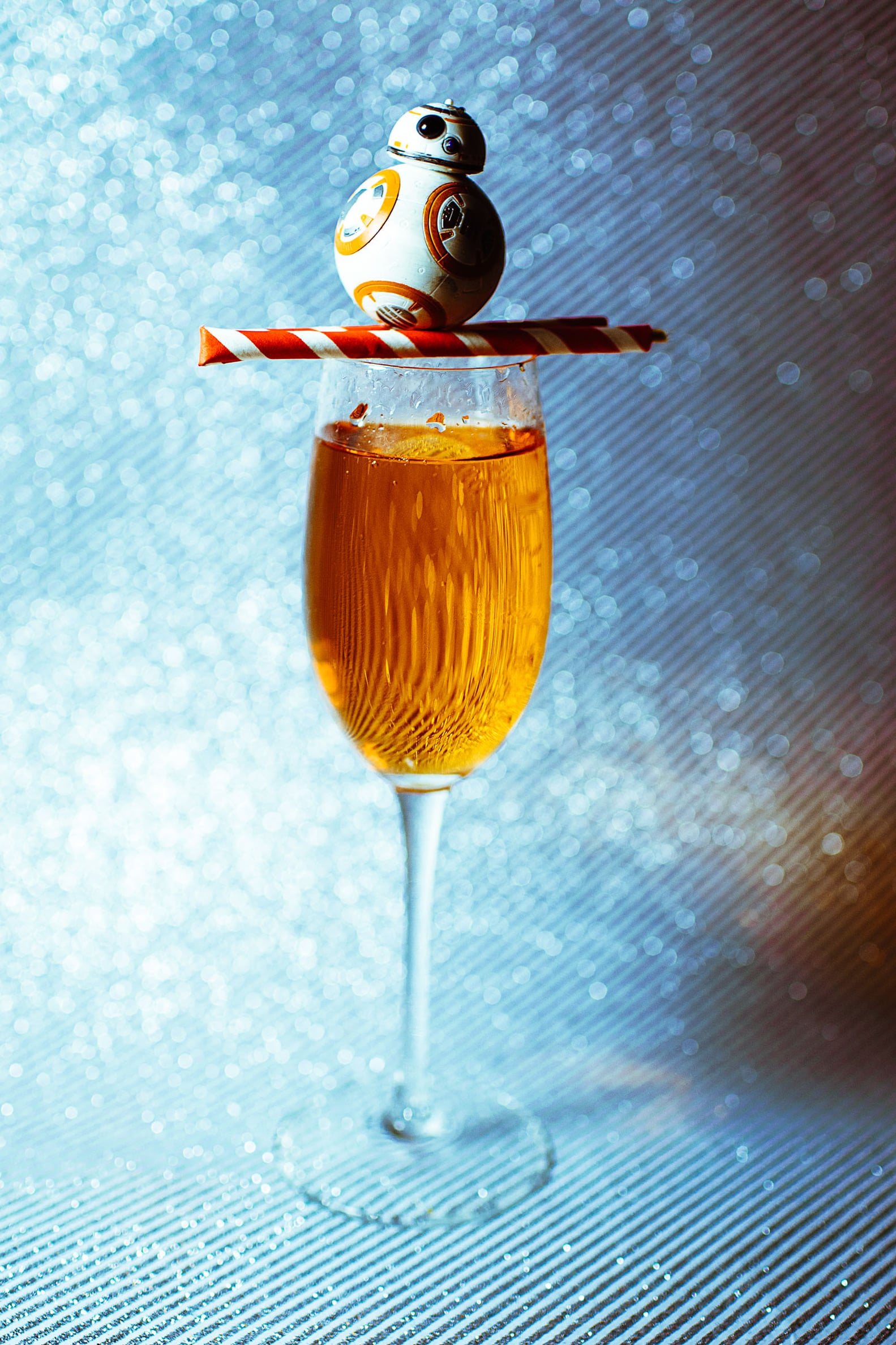 Star Wars-Inspired Cocktails | PS Food