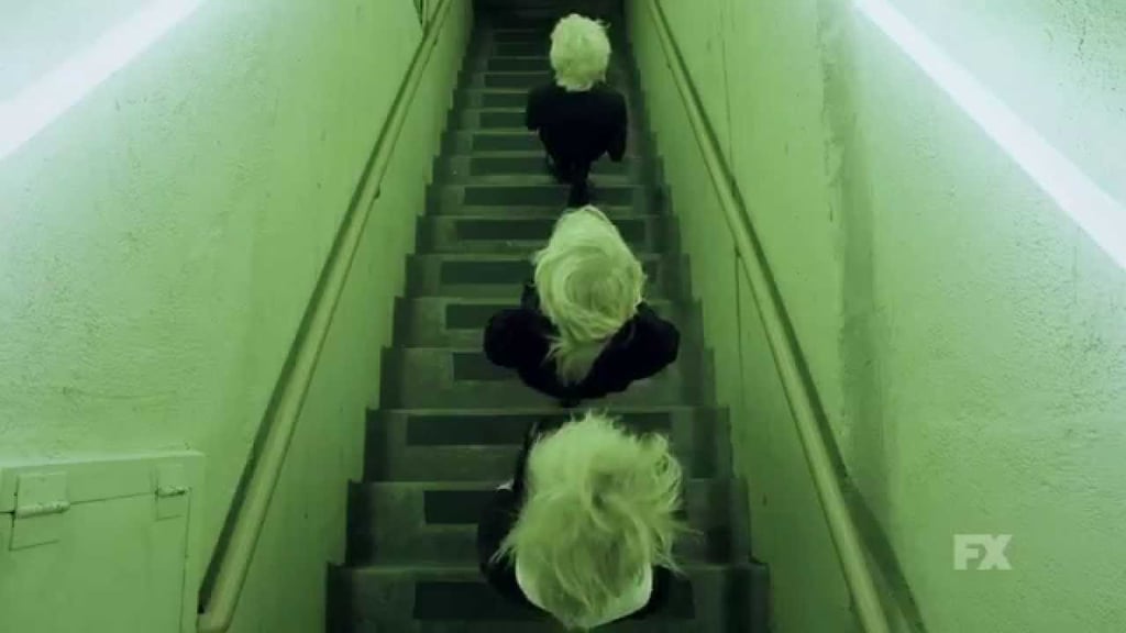 American Horror Story: Hotel Teasers | POPSUGAR Entertainment